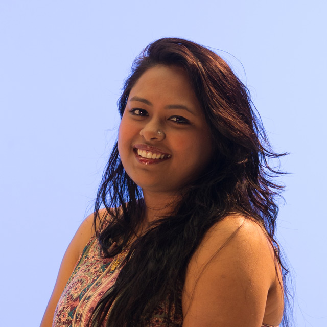 Meet Grad Students | The Reynolds School | University of Nevada, Reno